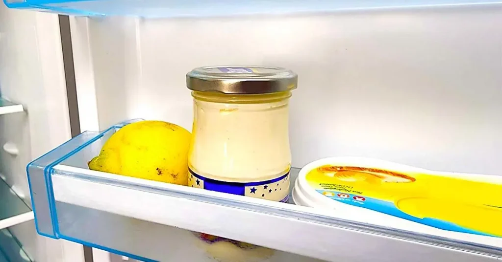 ¿Cuánto tiempo se puede almacenar la mayonesa abierta? – Trucos Para Casa